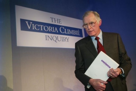 Victoria Climbié - The Victoria Climbié Foundation UKThe Victoria ...